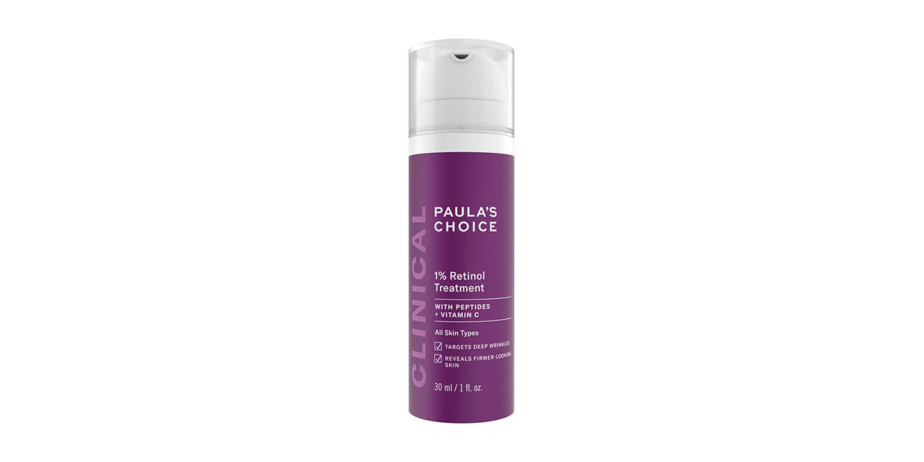 Tinh Chất Paulas Choice Clinical 1 Retinol Treatment 30ml