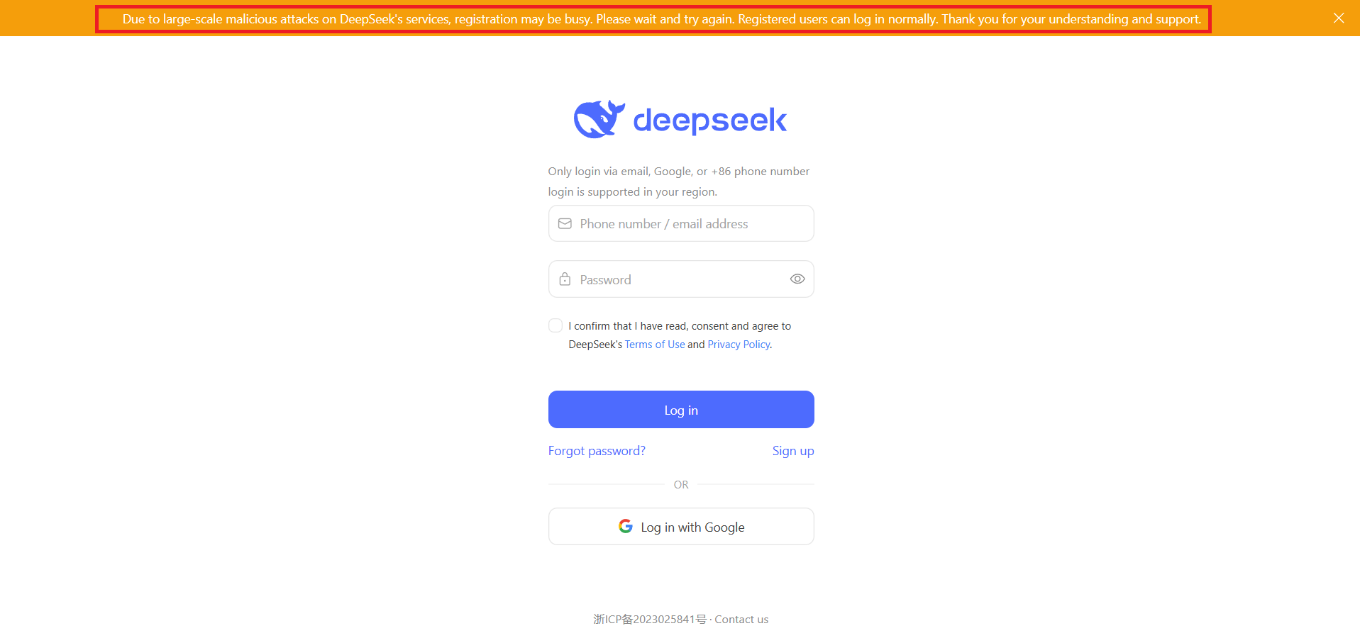 DeepSeek là gì? Cách đăng ký tài khoản DeepSeek online miễn phí
