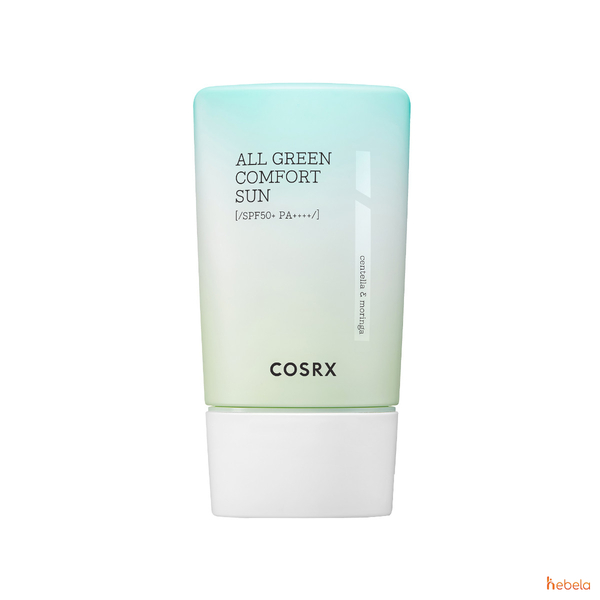 Top 3 kem chống nắng Cosrx được ưa chuộng nhất năm 2023