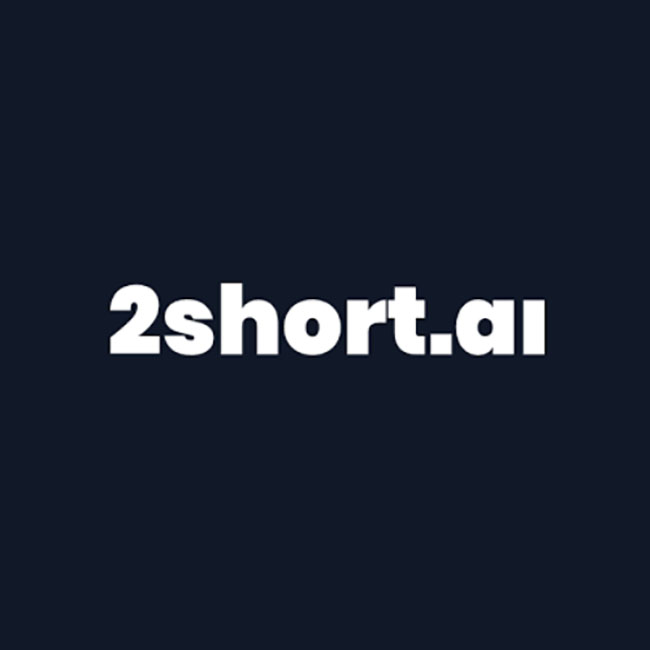 Tìm hiểu về 2short.ai và cách sử dụng 2short.ai