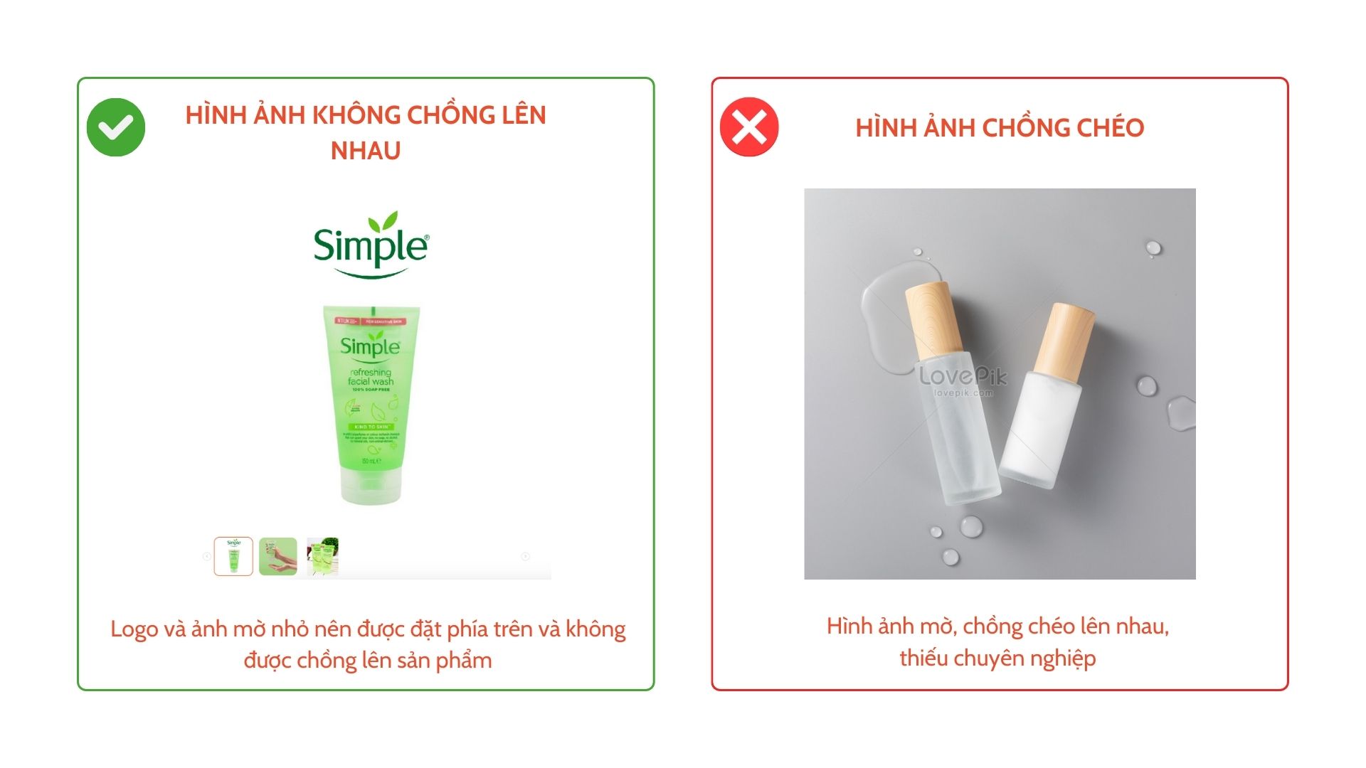 Tổng quan quy định đăng bán sản phẩm của Hebela Seller