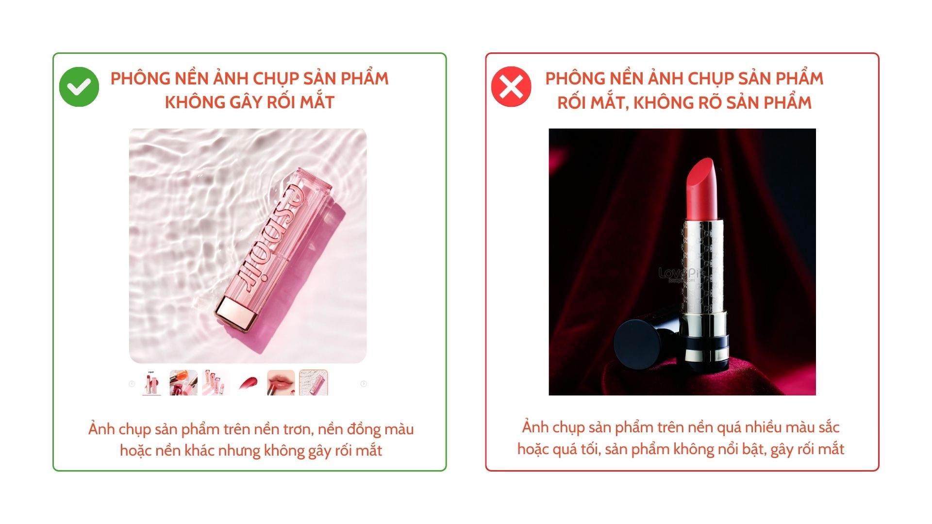 Tổng quan quy định đăng bán sản phẩm của Hebela Seller