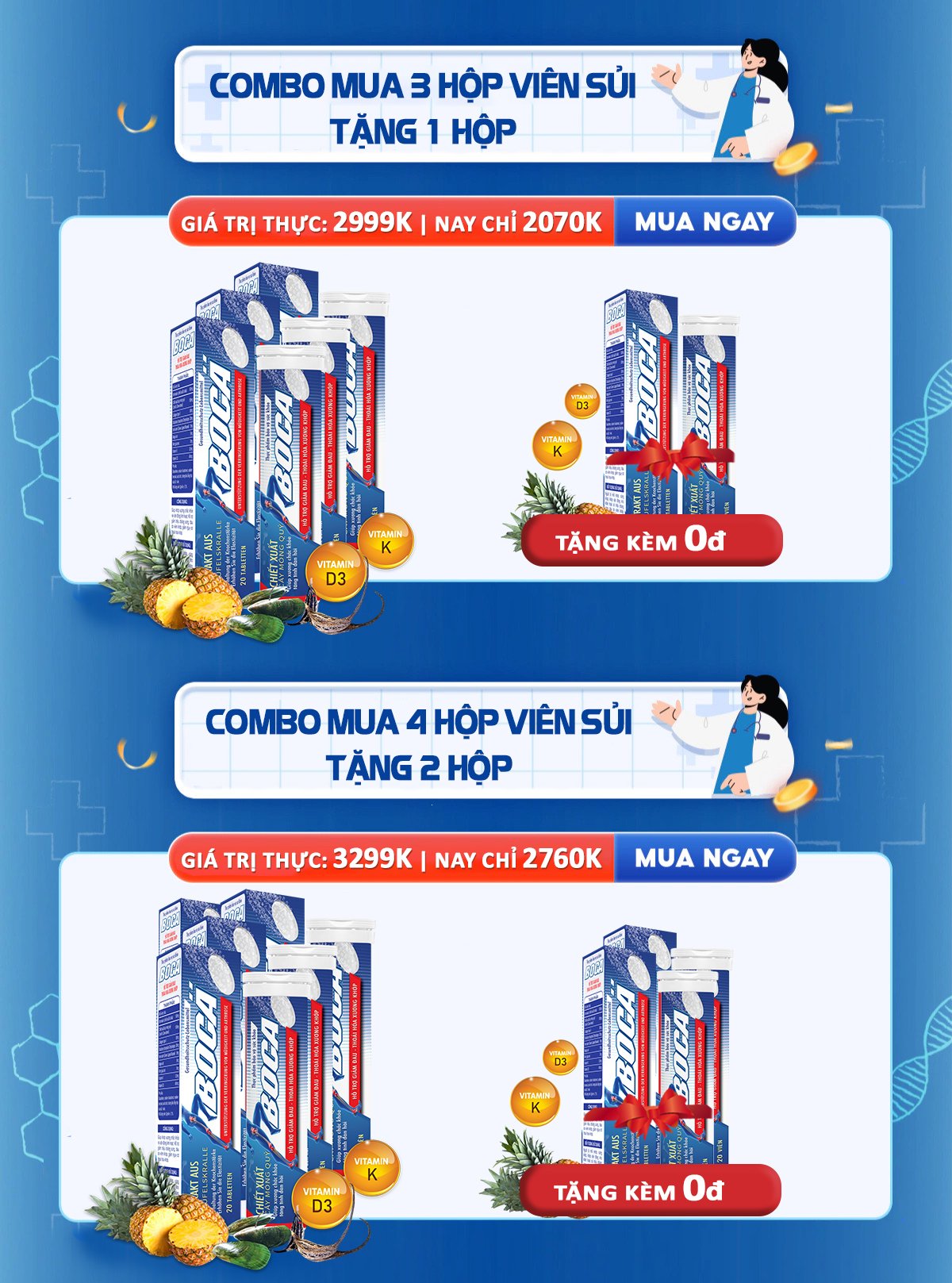 Hebela | Nền tảng chăm sóc sức khỏe và sắc đẹp